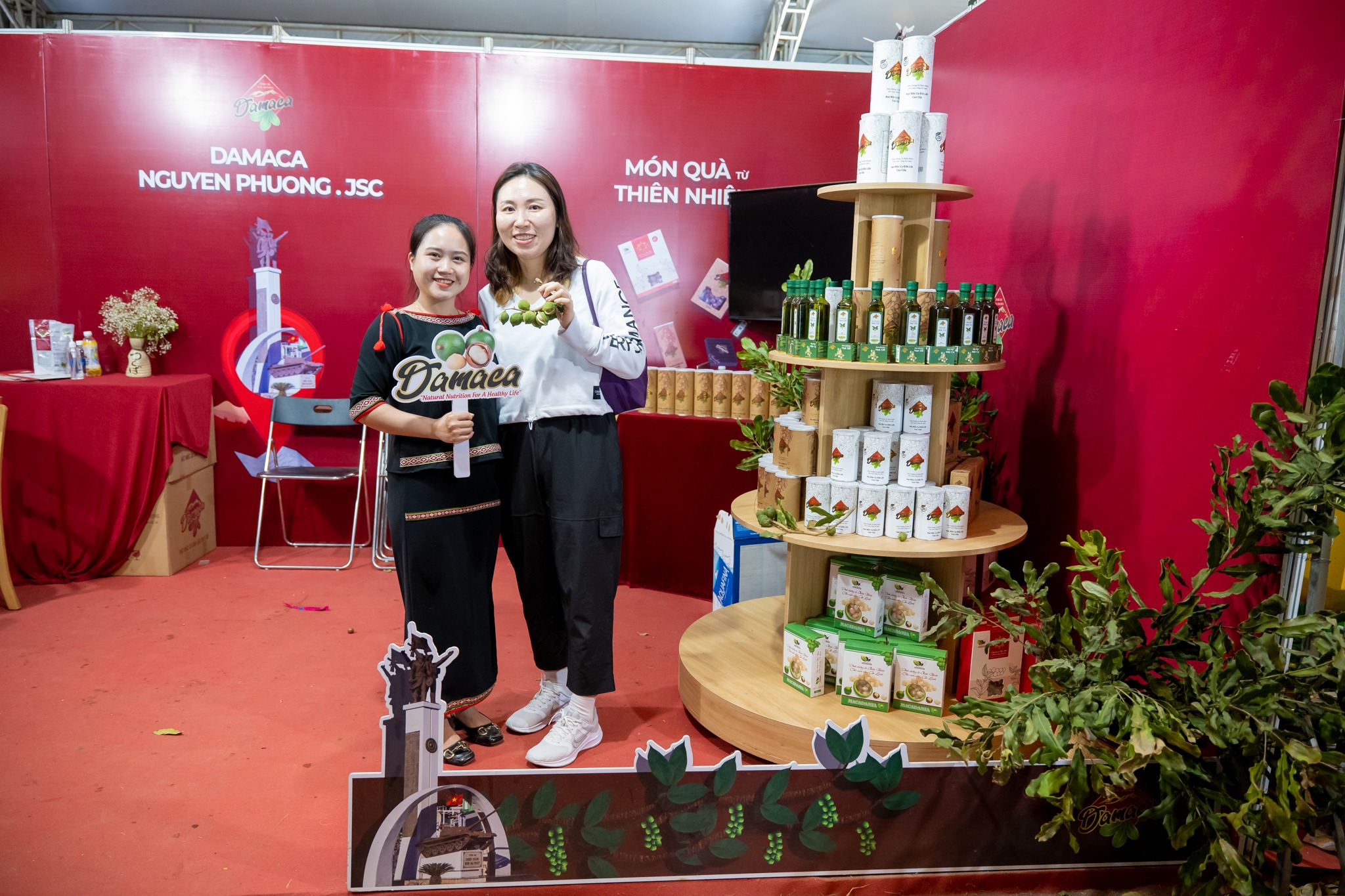 Thông tin TOP 4 công ty xuất nhập khẩu nông sản Daklak uy tín